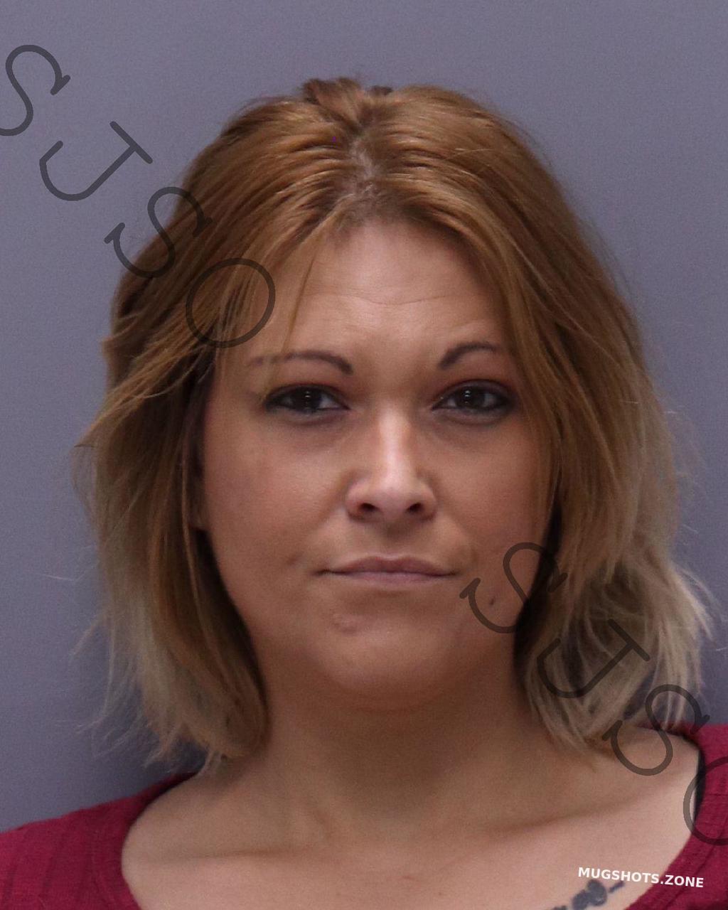 TOLLIVER KRISTA EMILY 02/14/2023 - St. Johns County Mugshots Zone