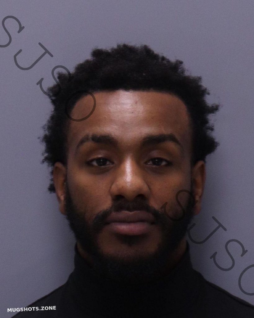 ROCKETT COREY CHRISTOPHER 02/14/2023 - St. Johns County Mugshots Zone