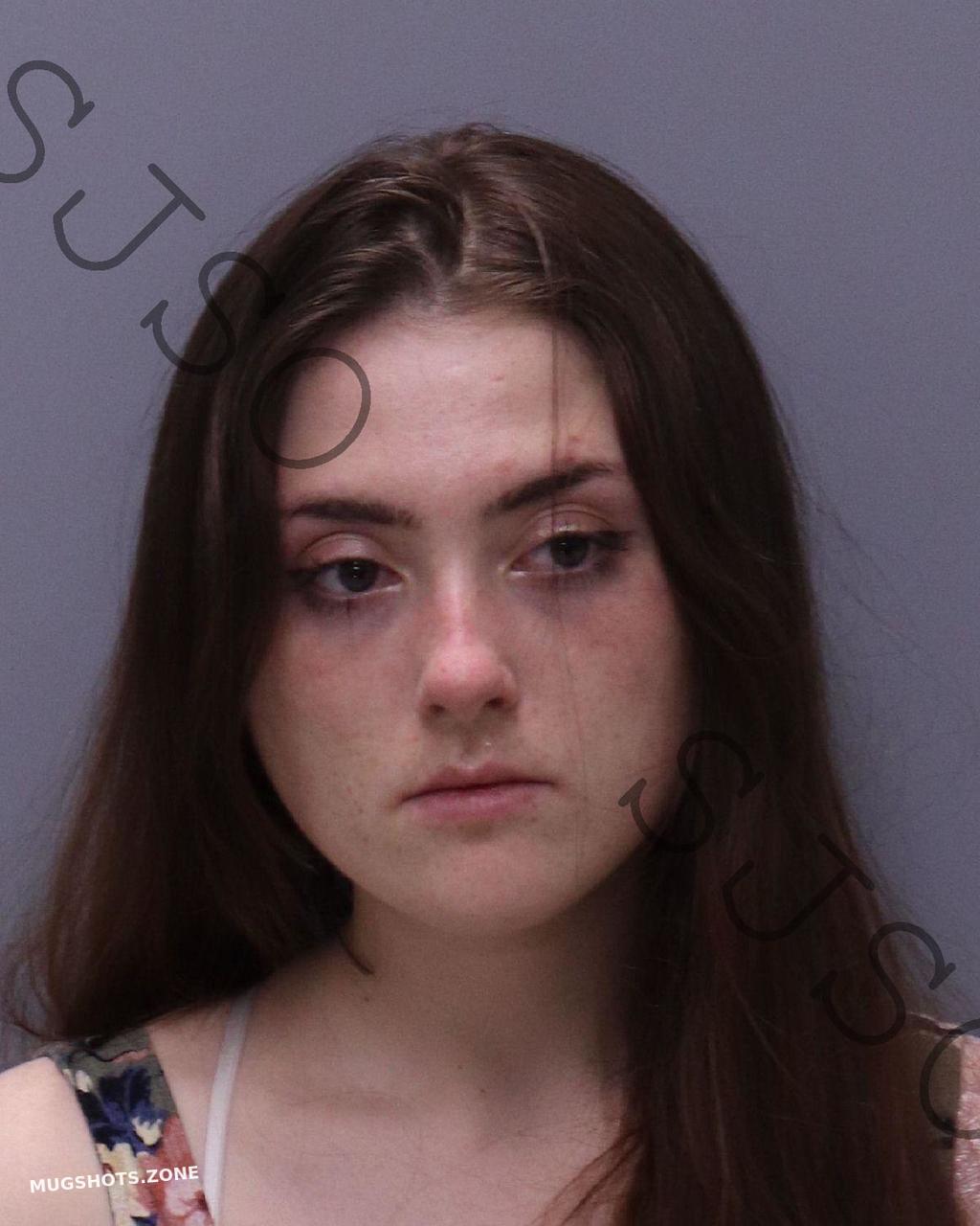 VARNEY SARAH BRADFORD 02/14/2023 - St. Johns County Mugshots Zone