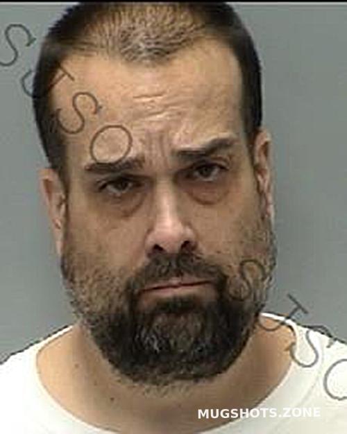 WILSON MICHAEL DALE 02/14/2023 - St. Johns County Mugshots Zone