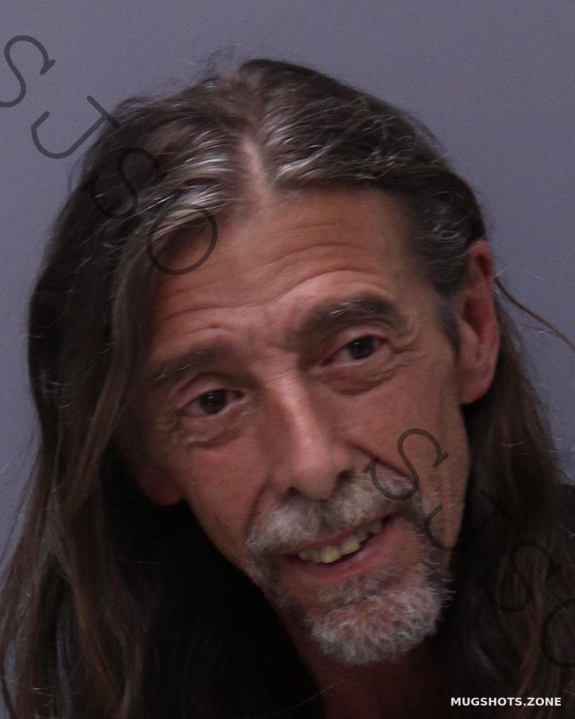 MAXSON BRIAN SCOTT 02/16/2023 - St. Johns County Mugshots Zone