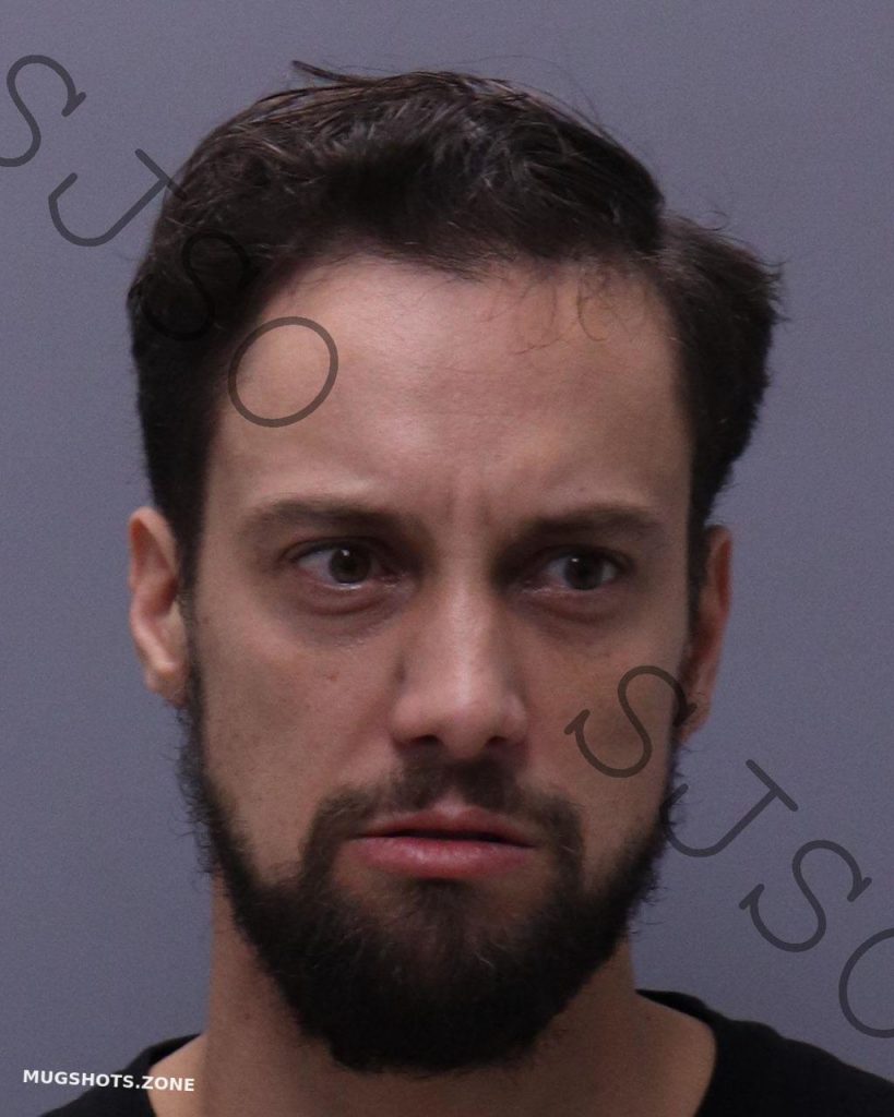 SOSA ERIC CEREZO 02/17/2023 - St. Johns County Mugshots Zone