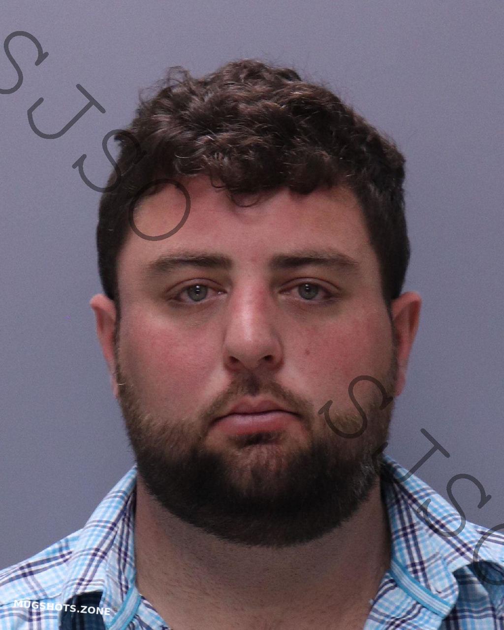 HERNDON JAKE MARTIN 02/19/2023 - St. Johns County Mugshots Zone