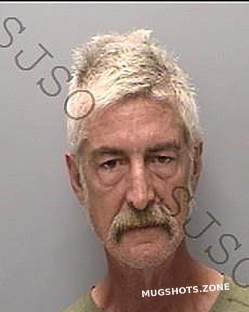 DIGNAN STEVEN MATTHEW 02/19/2023 - St. Johns County Mugshots Zone