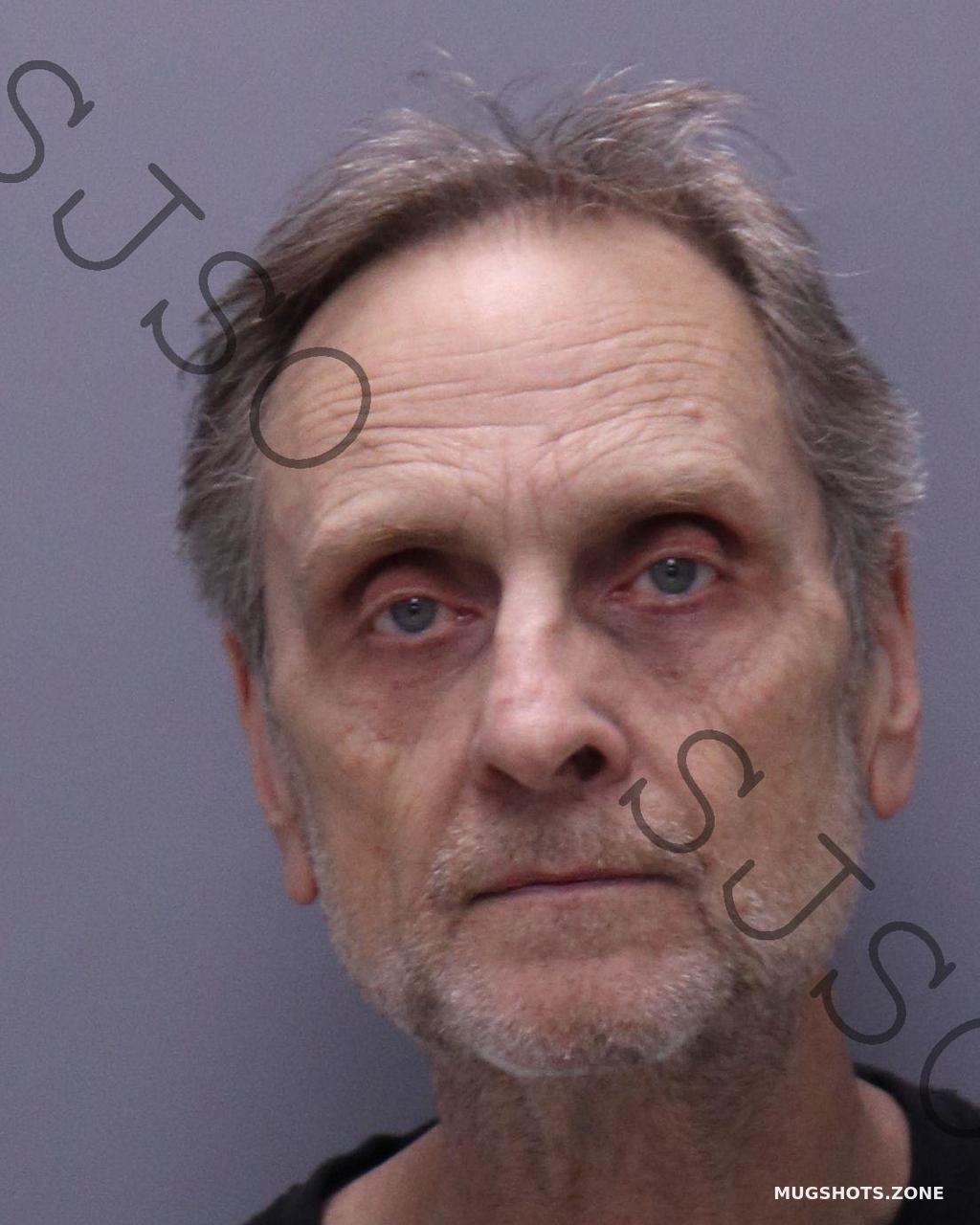 ROGALSKI JOSEPH THOMAS 02/19/2023 - St. Johns County Mugshots Zone