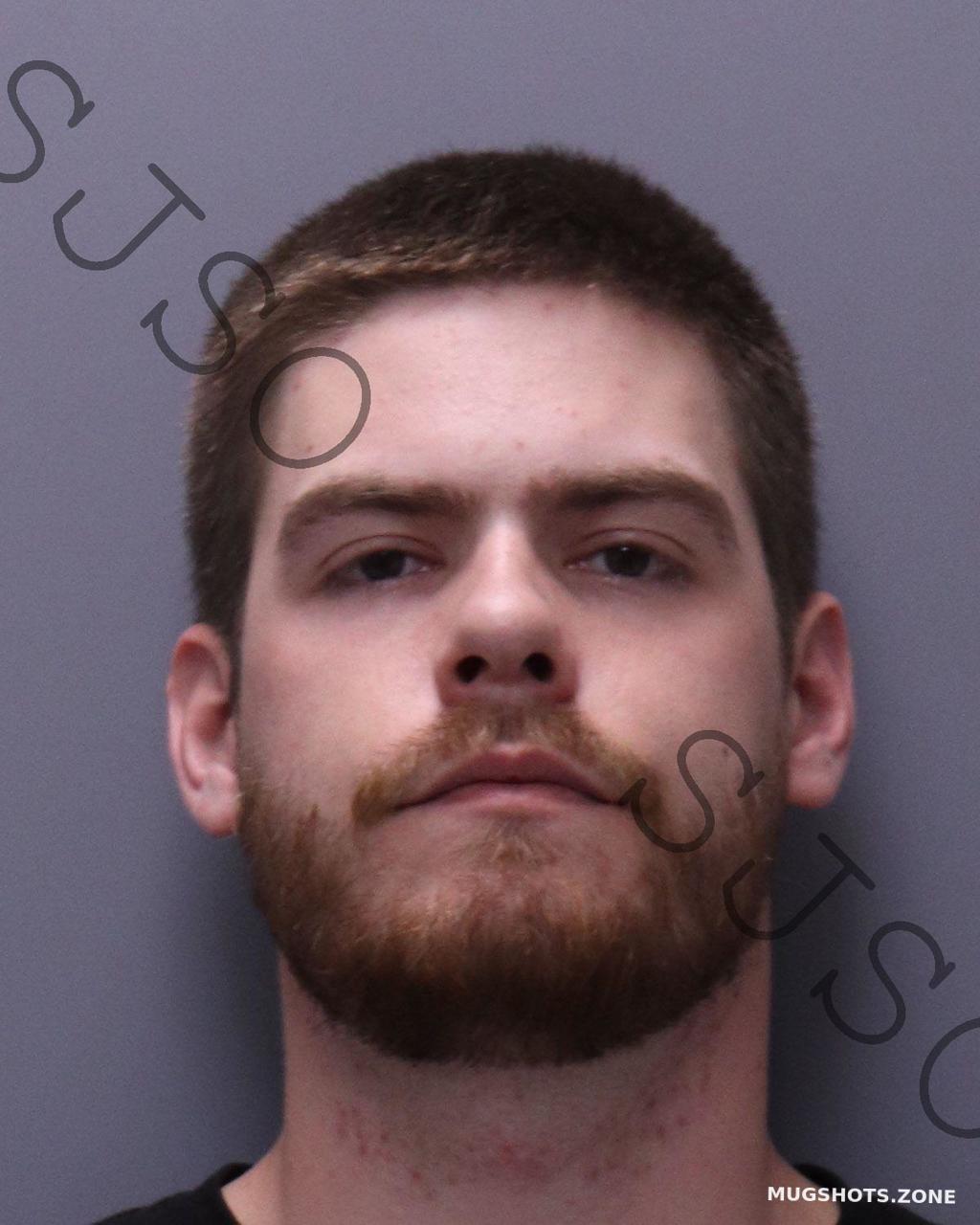 MCCONNELL TYLER LEE 02/21/2023 - St. Johns County Mugshots Zone