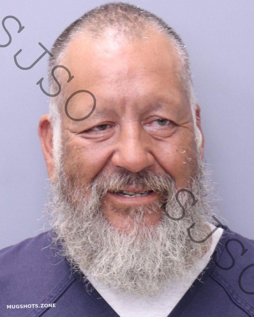 AUGUSTINE GERALD JOSEPH 02/22/2023 - St. Johns County Mugshots Zone