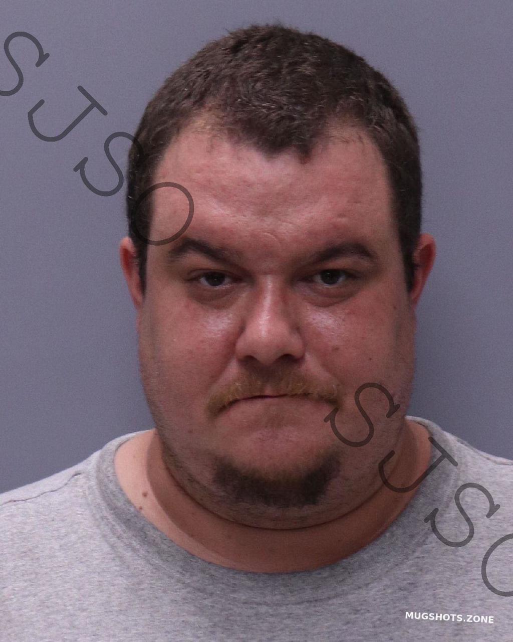 FOX MATTHEW RUSSELL 02/22/2023 - St. Johns County Mugshots Zone