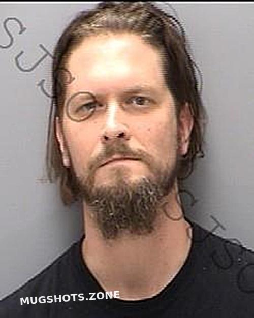 RICHARD DANIEL JOHN 02/23/2023 - St. Johns County Mugshots Zone