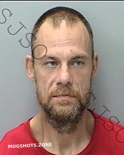 KILLOUGH KYLE THOMAS 02/24/2023 - St. Johns County Mugshots Zone