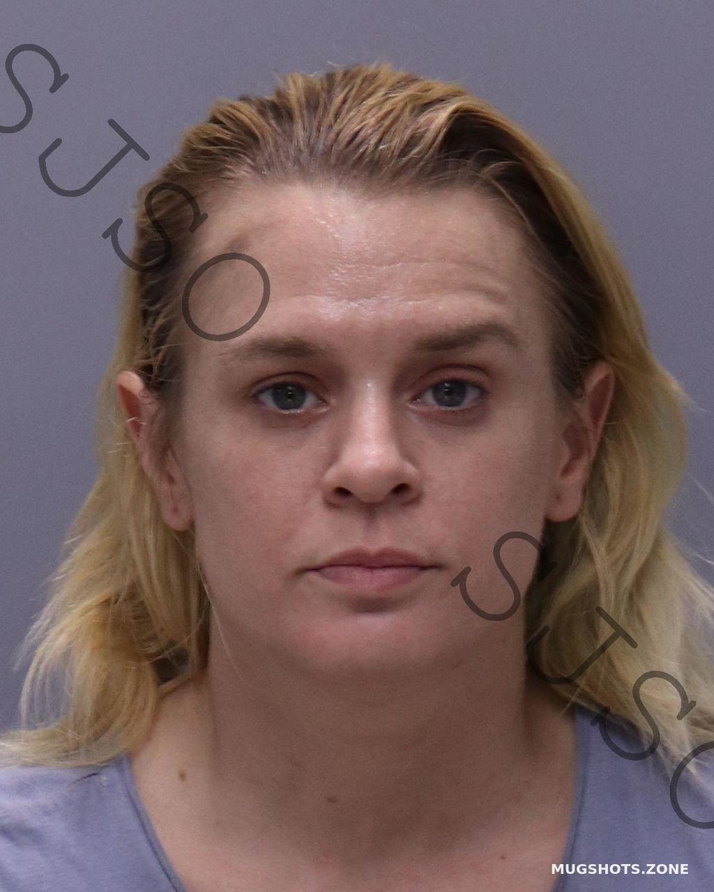 WHITEHEAD ASHLEY NICOLE 02/24/2023 - St. Johns County Mugshots Zone