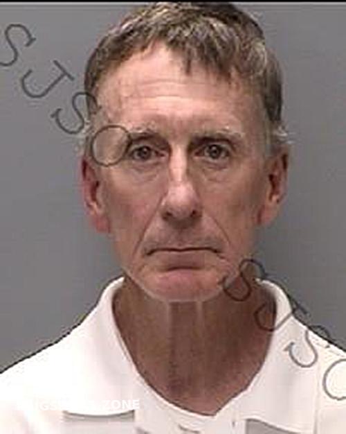 SILVESTER STEVEN EDWARD 02/25/2023 - St. Johns County Mugshots Zone
