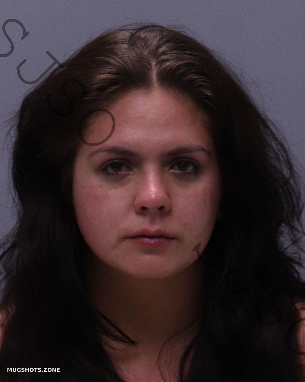 EWTON NATALIA ROSE 02/26/2023 - St. Johns County Mugshots Zone