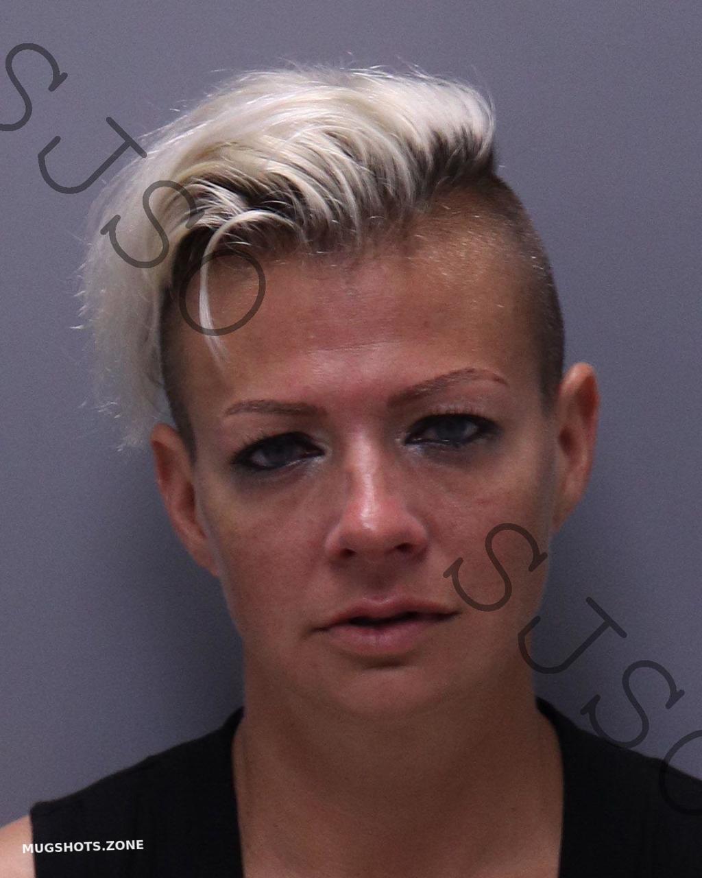 LAVERY LISA DAWN 02/26/2023 - St. Johns County Mugshots Zone