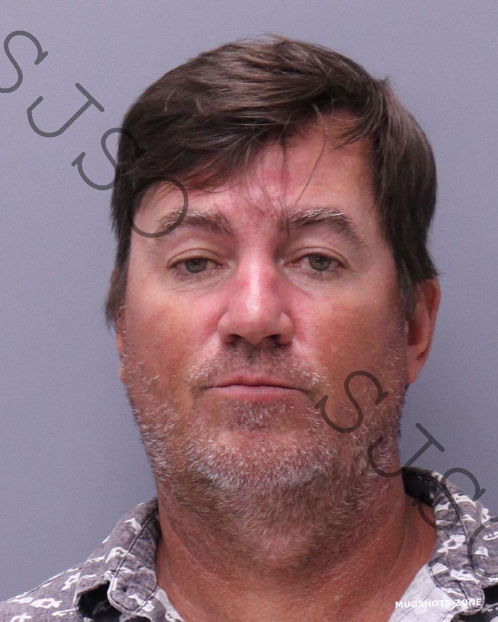 VREELAND SCOTT WILSON 02/27/2023 - St. Johns County Mugshots Zone
