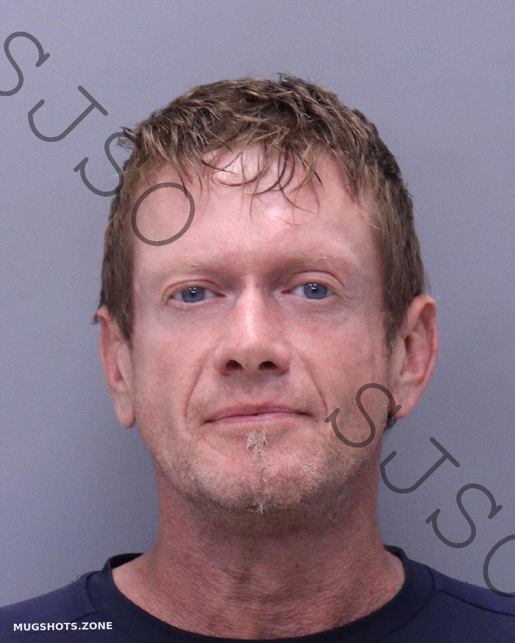 MARTIN BRIAN SCOTT 02/27/2023 - St. Johns County Mugshots Zone