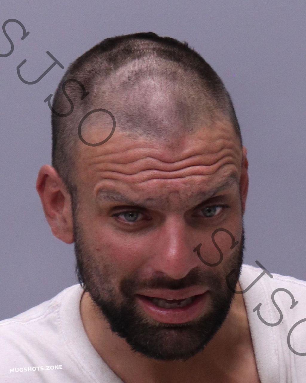 TORRES PAGAN DYLAN REED 02/28/2023 - St. Johns County Mugshots Zone