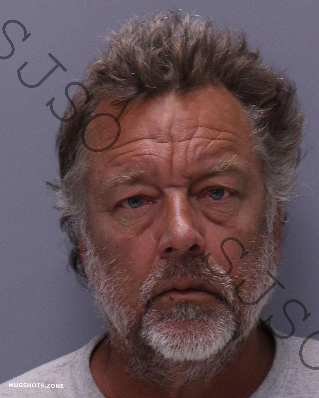 MITCHELL KENNETH WARREN 02/28/2023 - St. Johns County Mugshots Zone