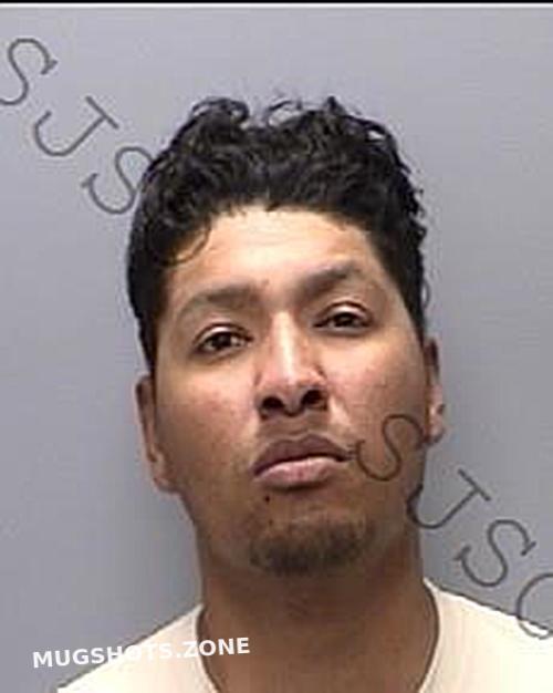 WASHINGTON RYAN 03/01/2023 - St. Johns County Mugshots Zone