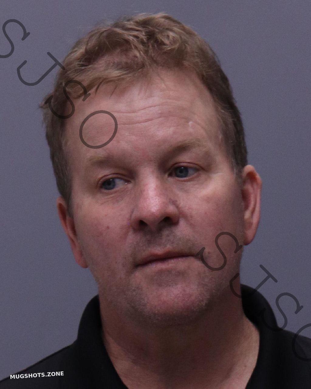 WILES COREY KIMBALL 03/02/2023 - St. Johns County Mugshots Zone