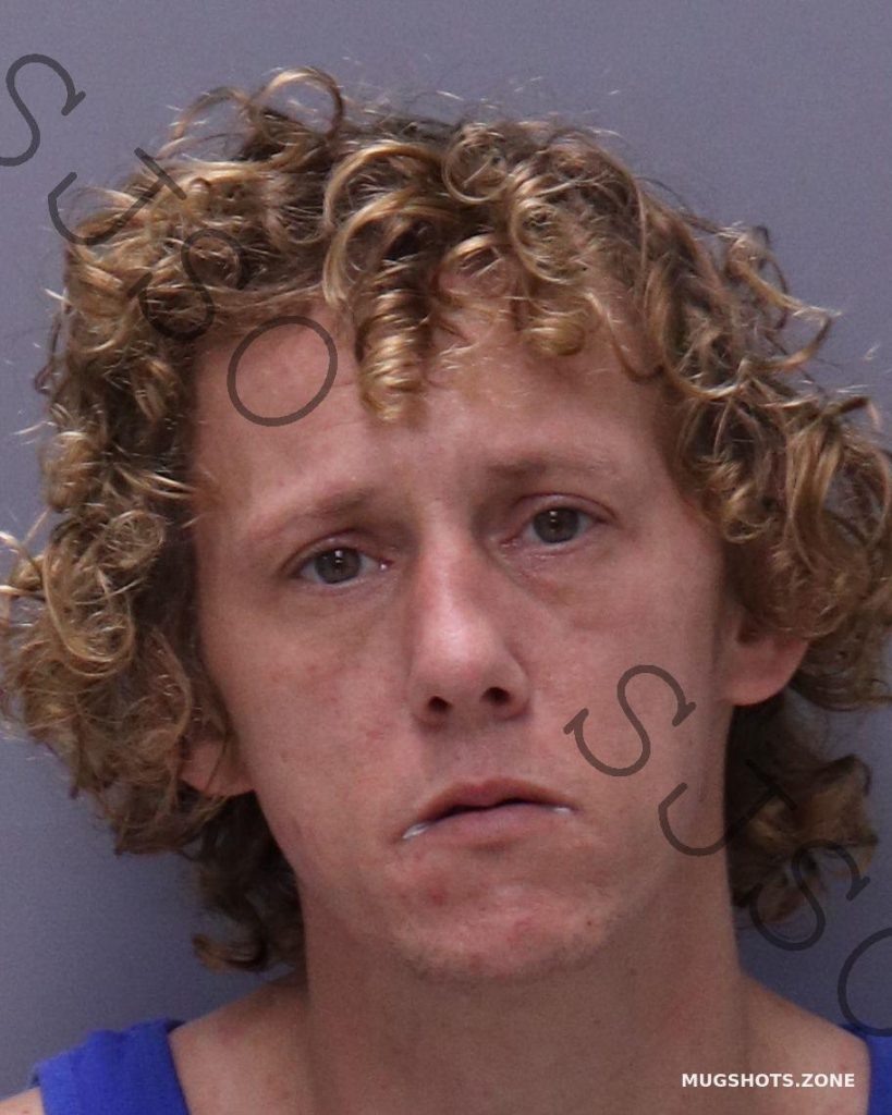 ABEL JOHN PATRICK 03/04/2023 - St. Johns County Mugshots Zone