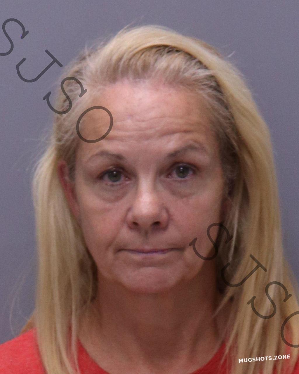 ATWATER PATRICIA JEAN 03/04/2023 - St. Johns County Mugshots Zone