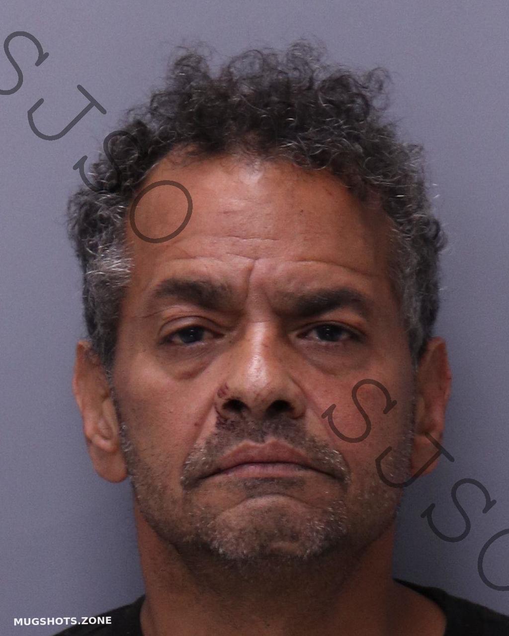 ROMAN JOSE NMN 03/04/2023 - St. Johns County Mugshots Zone