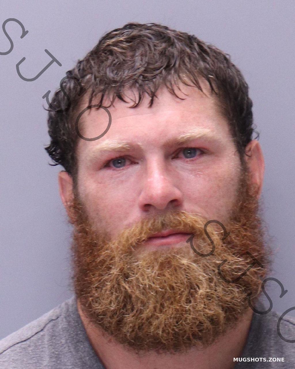 GRANT JACOB ALEXANDER 03/08/2023 - St. Johns County Mugshots Zone