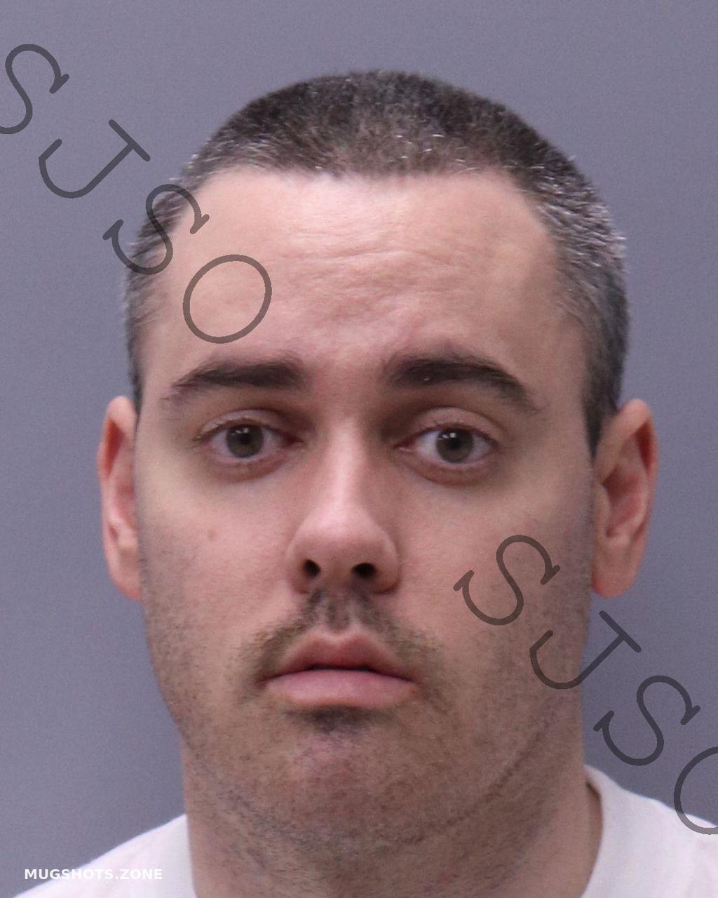 HOUSTON SHANE LOWELL 03/09/2023 - St. Johns County Mugshots Zone