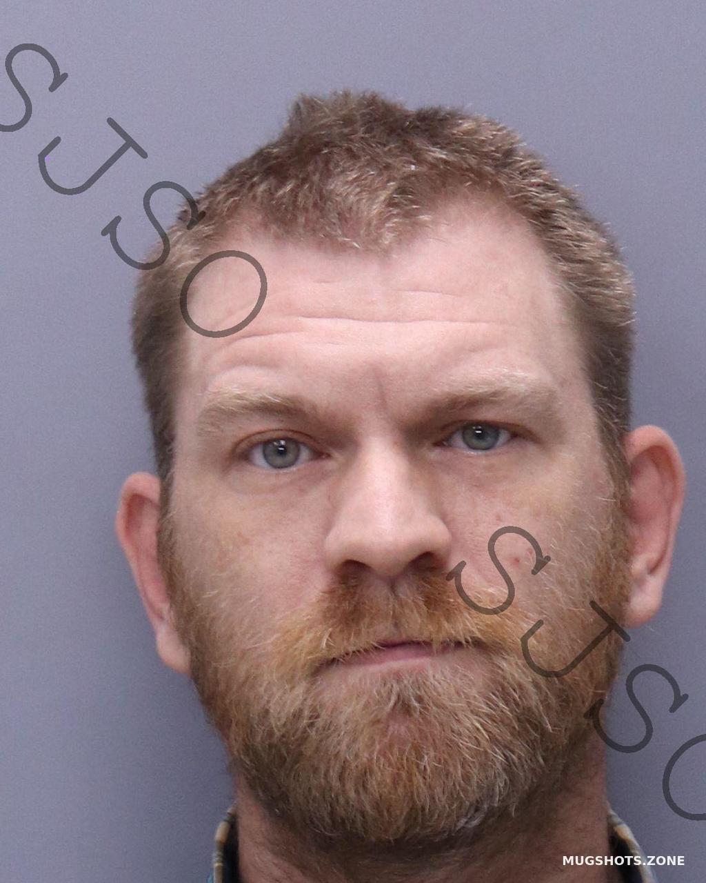 DRIVER MARCUS ELRA 03/10/2023 - St. Johns County Mugshots Zone