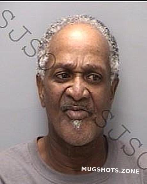 BING HAROLD CARL 03/10/2023 - St. Johns County Mugshots Zone