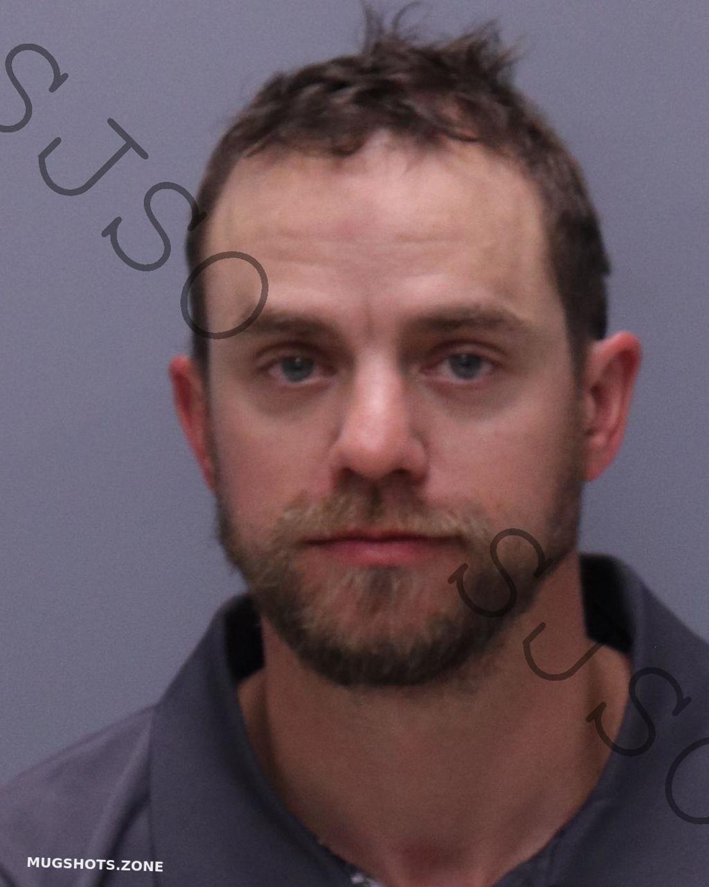 REA BRANDON MICHAEL 03/13/2023 - St. Johns County Mugshots Zone