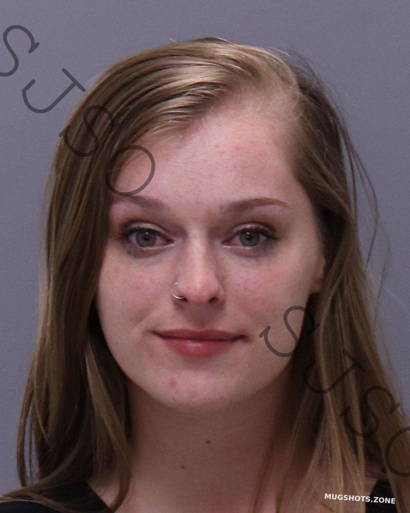 NEEDHAM EMILY JESSICA 03/14/2023 - St. Johns County Mugshots Zone