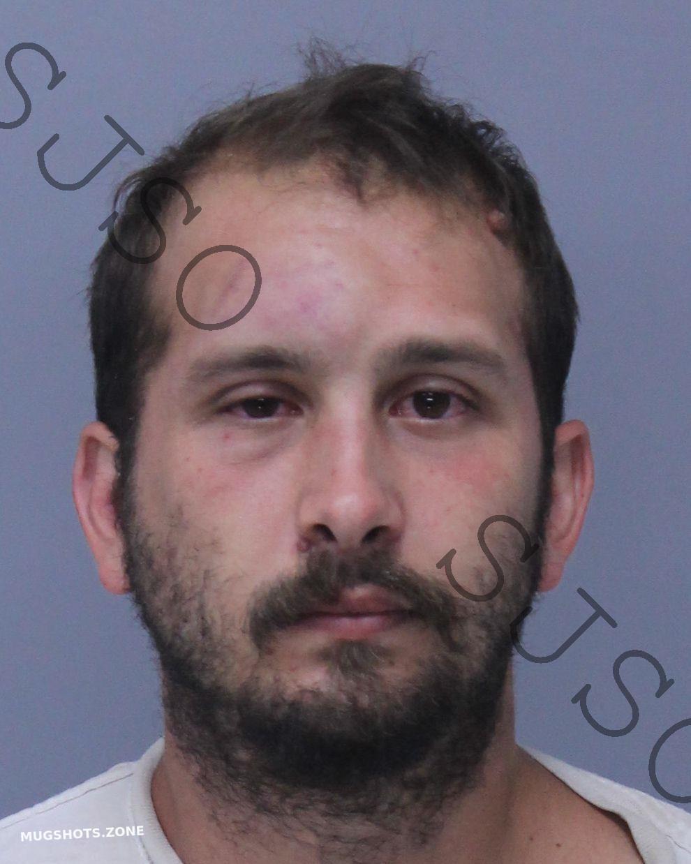 IMMELL DORIAN CALE 03/15/2023 - St. Johns County Mugshots Zone