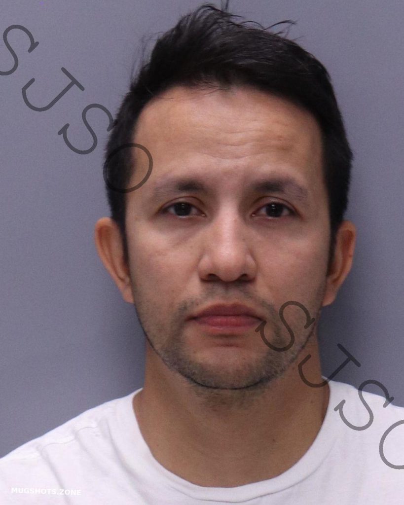 QUESADA RESTREPO VICTOR ALFONSO 03/17/2023 - St. Johns County Mugshots Zone