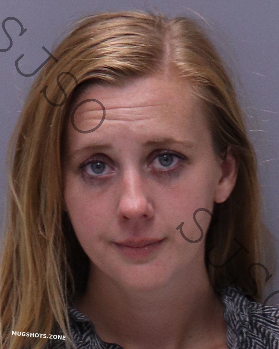 COONEY HELEN CLAIRE 03/17/2023 - St. Johns County Mugshots Zone