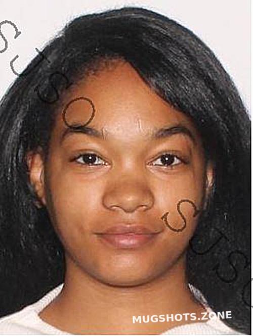 PEMBERTON BEAUTIFUL ROBERTA 03/19/2023 - St. Johns County Mugshots Zone