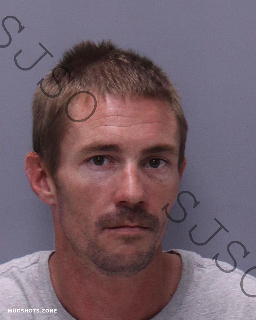 KINLAW RICHARD SCOTT 03/19/2023 - St. Johns County Mugshots Zone