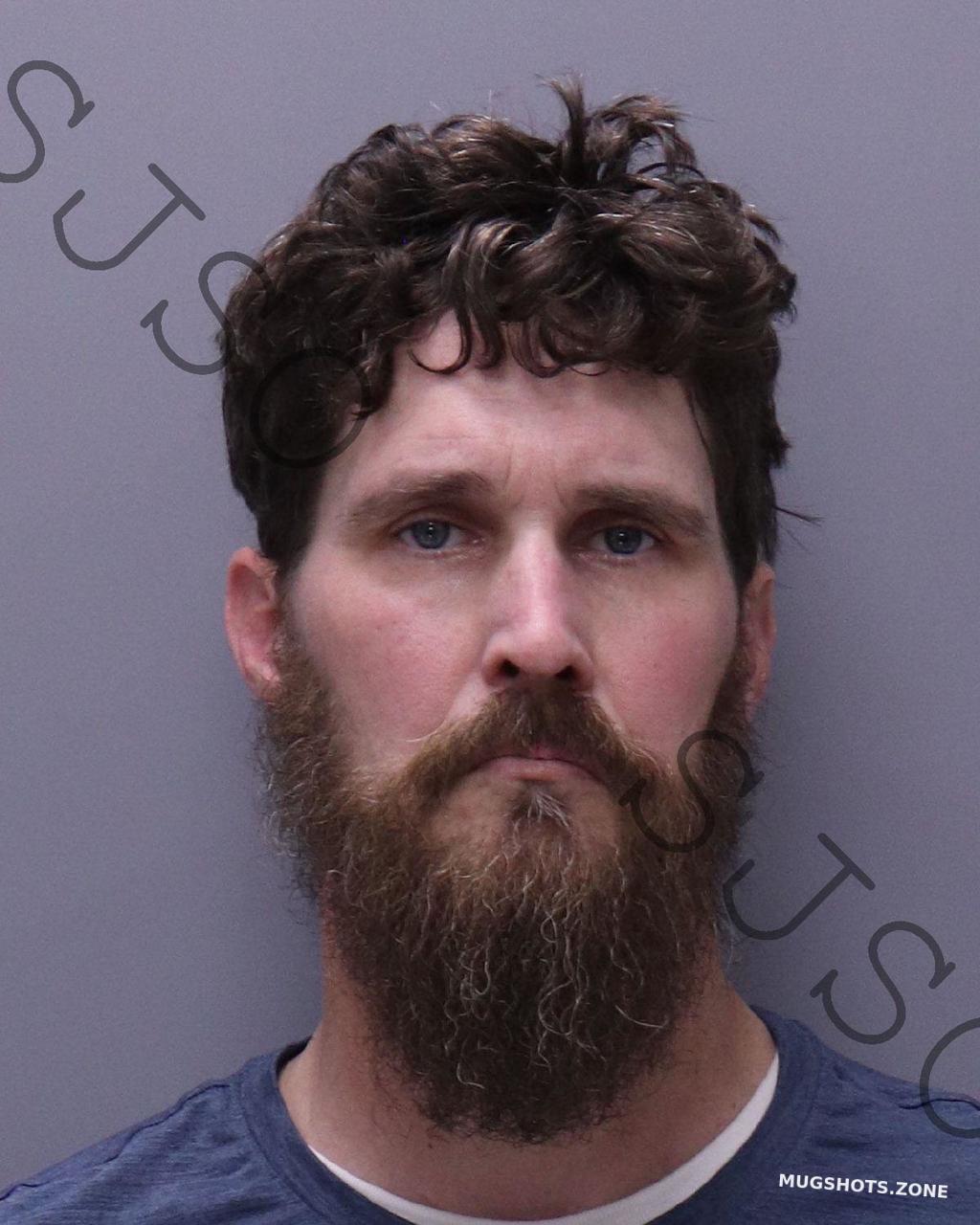 FUNDERBURK SCOTT MATTHEW 03/20/2023 - St. Johns County Mugshots Zone