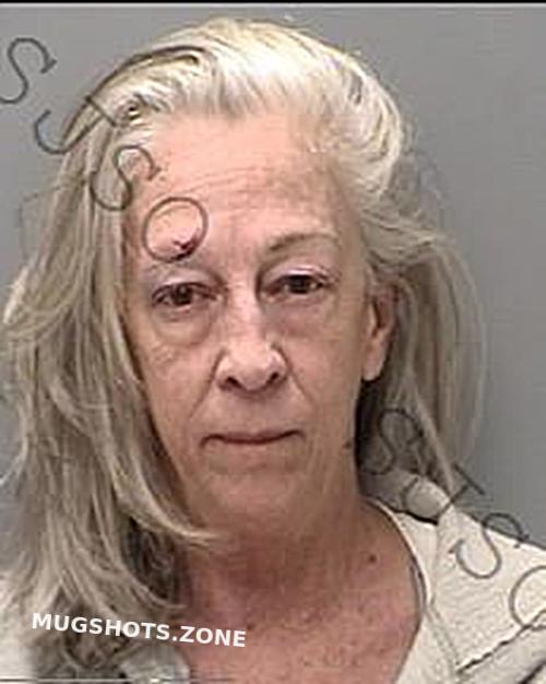 EILERT MARY EDWARDS 03/26/2023 - St. Johns County Mugshots Zone