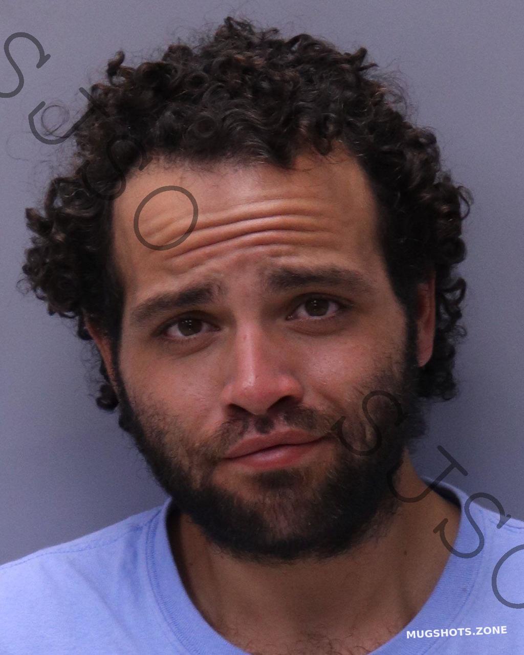 ROSELLO AUSTIN DANIEL 03/26/2023 - St. Johns County Mugshots Zone