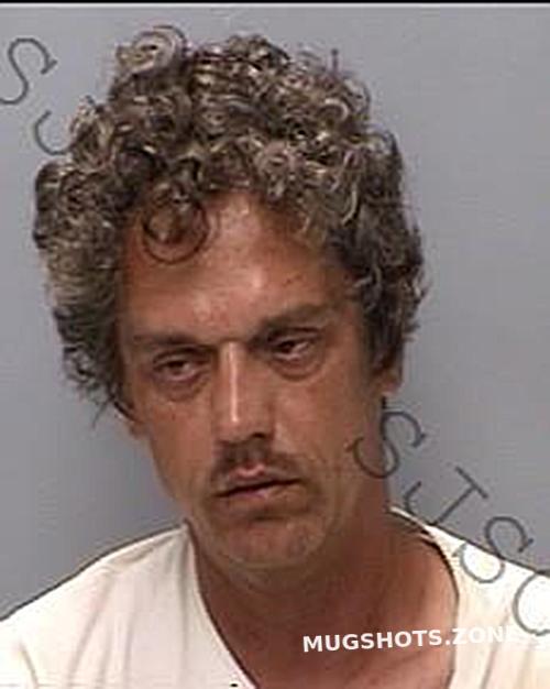 PHILLIPS RYAN DAVIS 03/28/2023 - St. Johns County Mugshots Zone