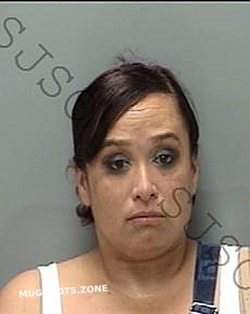 BRADLEY APRIL MARIE 03/31/2023 - St. Johns County Mugshots Zone