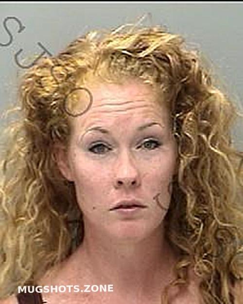 DELLER CAYLEN SUVANNA 04/03/2023 - St. Johns County Mugshots Zone