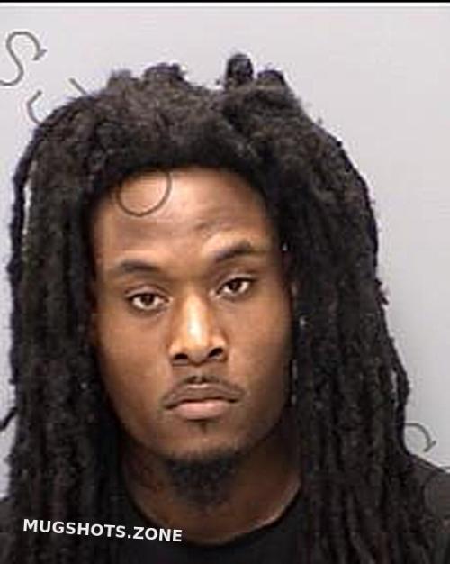 COPES JALANI JAMES 04/04/2023 - St. Johns County Mugshots Zone