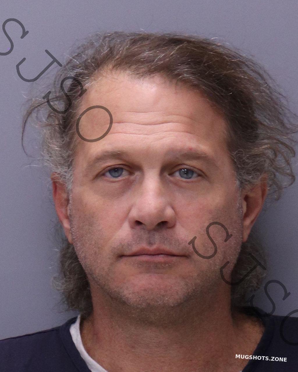 HETMAN KEVIN CARL 04/04/2023 - St. Johns County Mugshots Zone