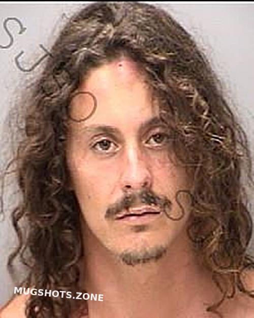 ZARBA NICHOLAS MICHAEL 04/06/2023 - St. Johns County Mugshots Zone