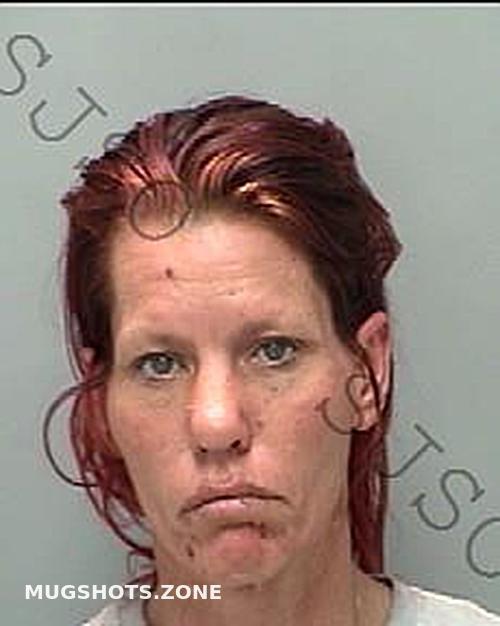 Erskine Bridgette Lee 04062023 St Johns County Mugshots Zone