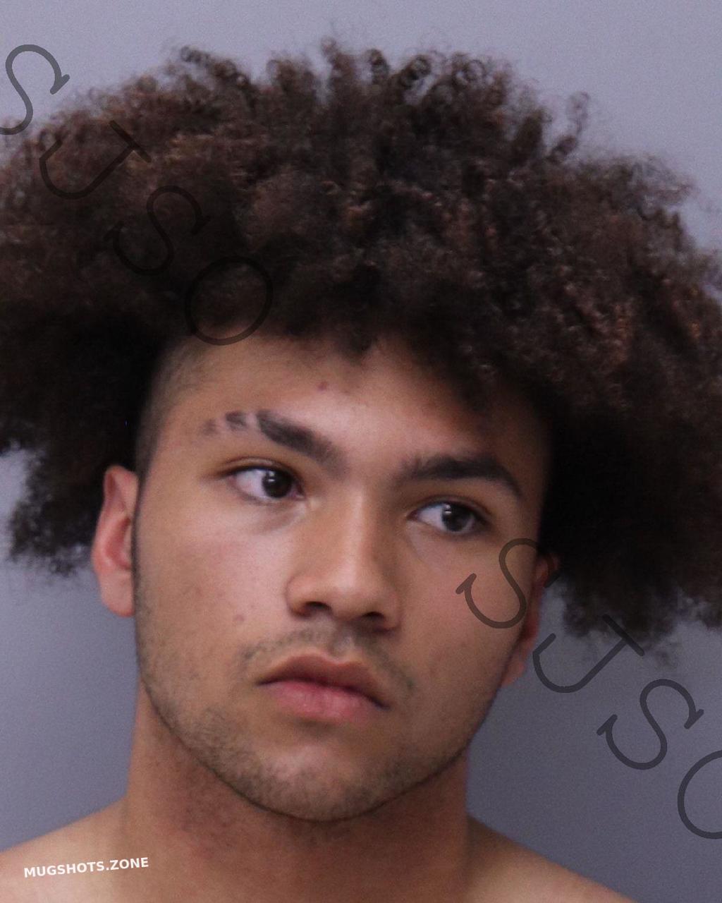 O'DONNELL JAIDIN JOSEPH 04/06/2023 - St. Johns County Mugshots Zone