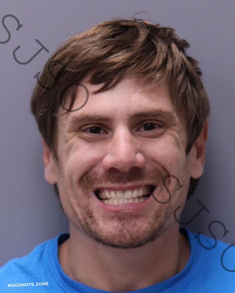 ARMSTRONG DAVID ALAN 04/06/2023 - St. Johns County Mugshots Zone